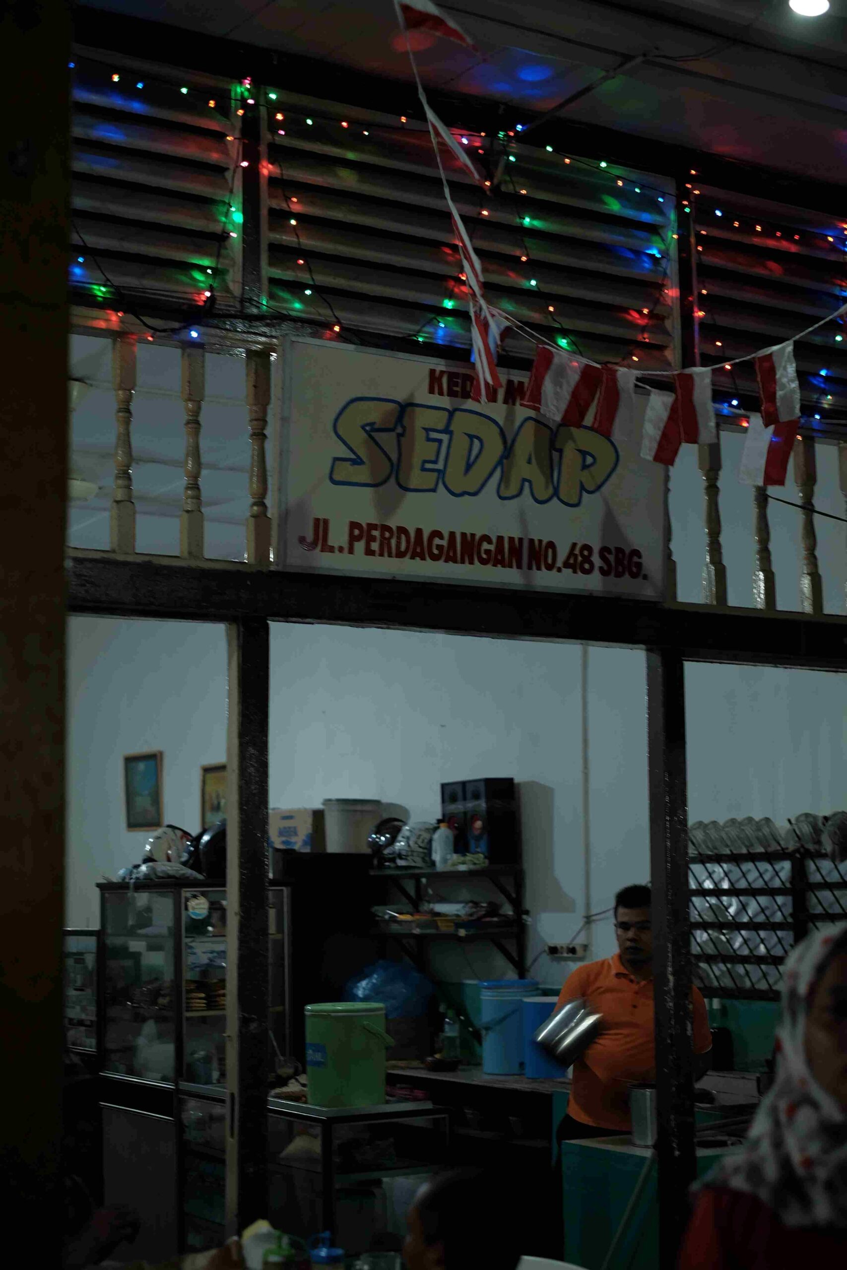 Mie Sedap Sabang: Mengulik Kelezatan Mie Khas Pulau Weh