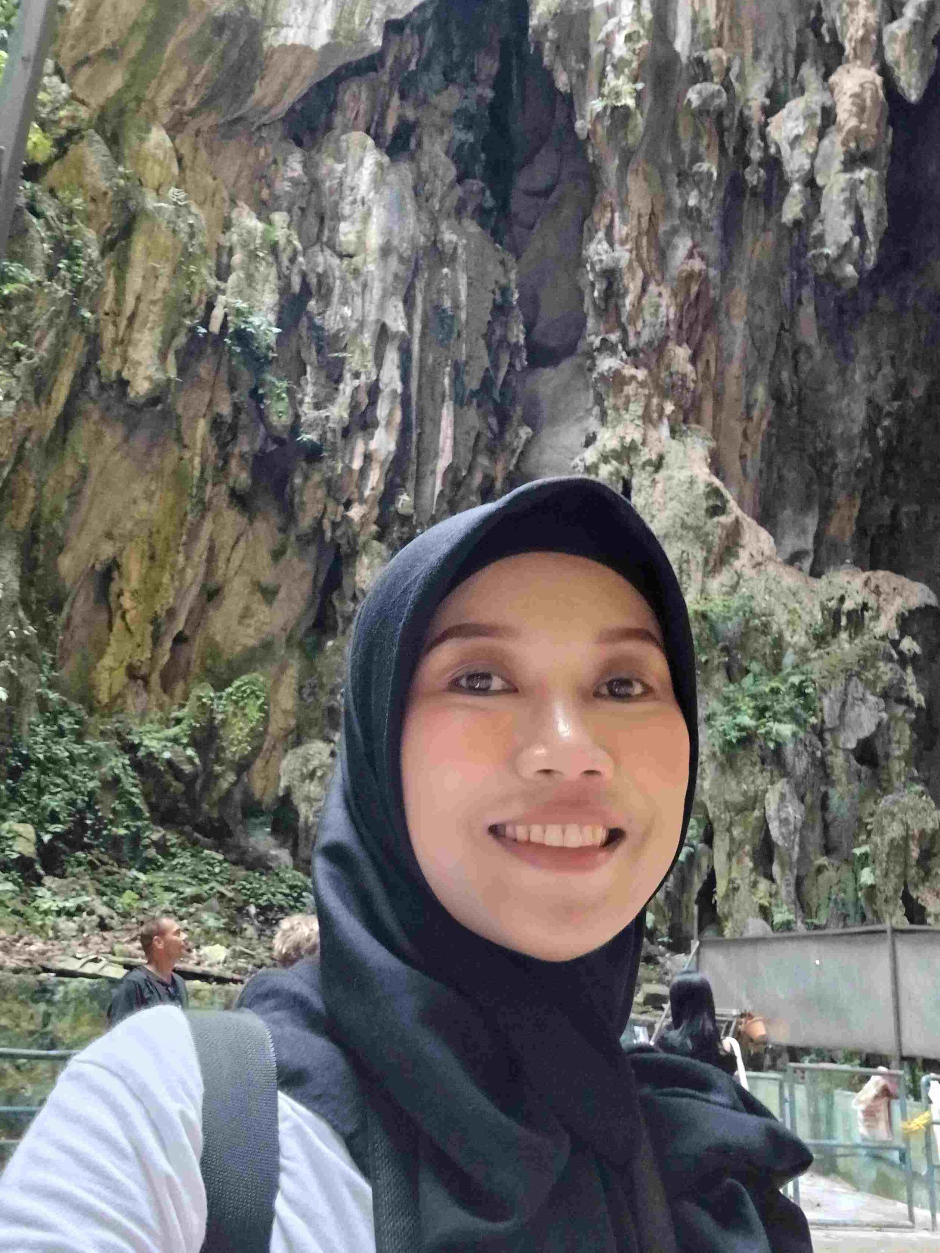 Arum Silviani
