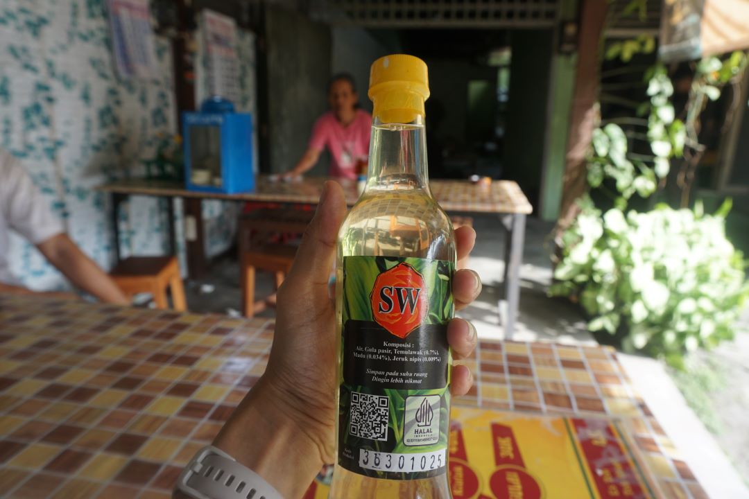 Arum Silviani